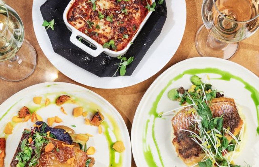 Ona Coastal Cuisine, Singer Island